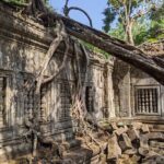 Discover Koh Ker Temples Park and Beng Mealea Tour - Beng Mealea: Nature’s Ruined Treasure