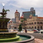 Discover Kuala Lumpur City Half Day Tour - Practicalities: What the Tour Means for You