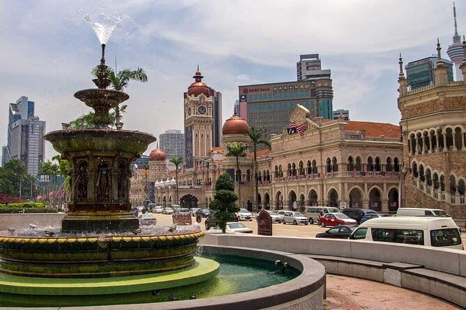 Discover Kuala Lumpur City Half Day Tour - Practicalities: What the Tour Means for You