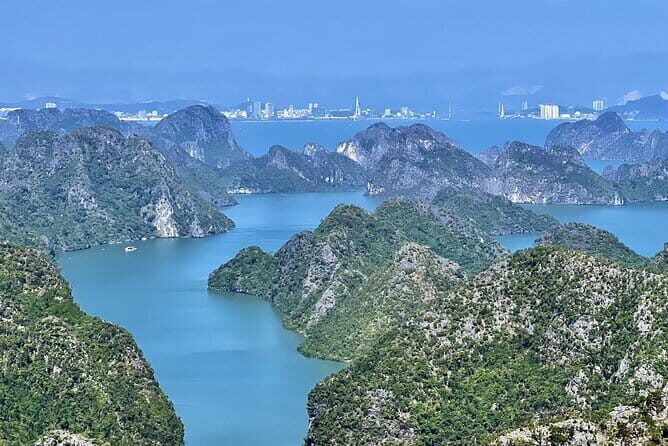 Discover Lan Ha Bay Viet Hai Village Hike to Ha Long bay - Why the Tour Excels