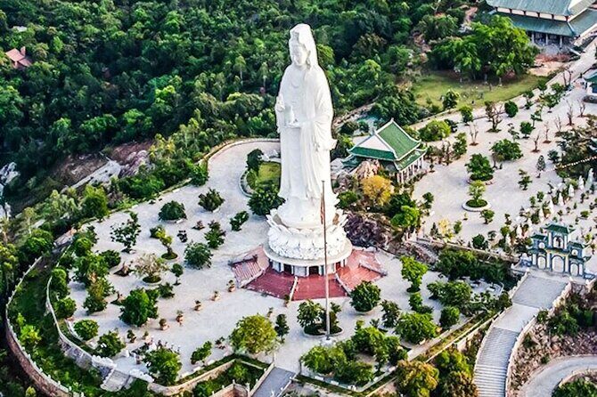 Discover Marble & Monkey Mountain Tour From Hoi An - The Sum Up: Who Will Enjoy This Tour?