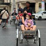 Discover Market By Cyclo Without Tour Guide By DGT - Who Would Love This Tour?