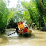 Discover Mekong and Cu Chi Tunnels Tour from Ho Chi Minh City - Transition to Nature and Rural Life: The Mekong Delta