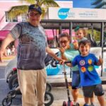 Discover Miami Beach with a Shared Golf Cart Tour - The Itinerary Breakdown
