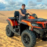 Discover Mui Ne Sand Dunes Day Trip - Breathtaking Sunset Moments - The Experience: What Travelers Say