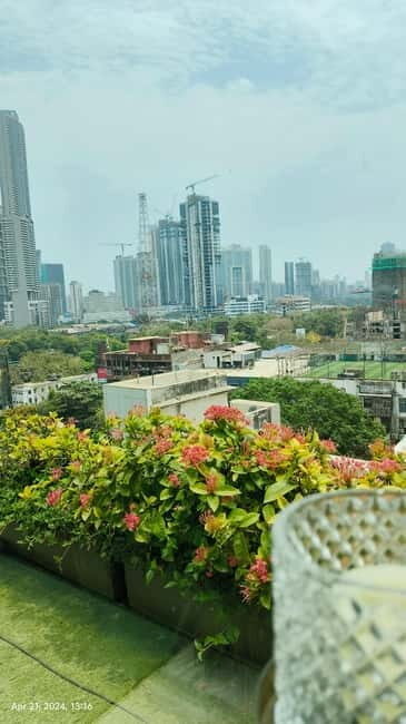 Discover Mumbai Express: Half-Day City Adventure - Itinerary Breakdown: What You’ll See and Experience