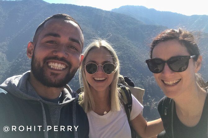 Discover Mussoorie: Private Guided Sightseeing Tour of Mussoorie - Authentic Experiences and Reviews