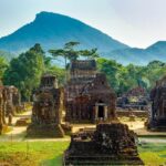 Discover My Son Sanctuary From Hoi An - Half Day Tour - An In-depth Look at the Experience