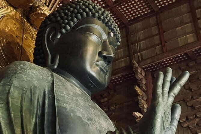 Discover Nara and Kyoto in 4-day tour with a local guide - Practicalities and What You Should Know