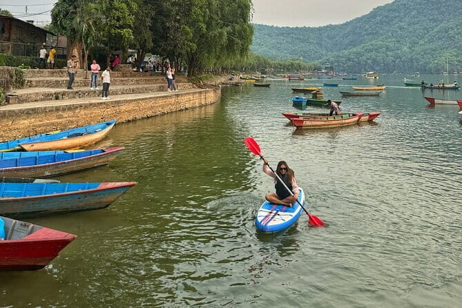 Discover Nepals Treasures: A 9-Day Private Tour - Final Thoughts