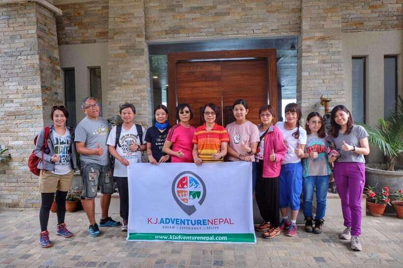 Discover Nepals Treasures: A 9-Day Private Tour - What This Tour Means for You