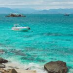 Discover Nha Trang bay by speed boat full day tour - The Practicalities: Transport, Price, and Additional Details