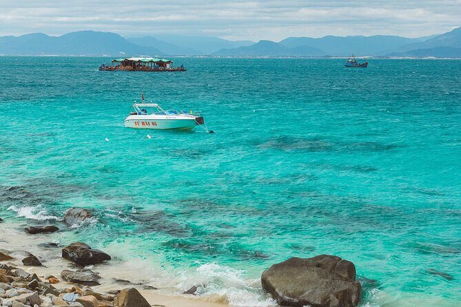 Discover Nha Trang bay by speed boat full day tour - The Practicalities: Transport, Price, and Additional Details