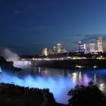 Discover Niagara Falls  One-Day Tour from New Jersey - Maid of the Mist: An Up-Close Encounter (Seasonal Activity)