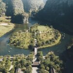 Discover Ninh Binh 1 Day (Bai Dinh - Trang An - Mua Cave) - Practical Aspects and What You Should Expect