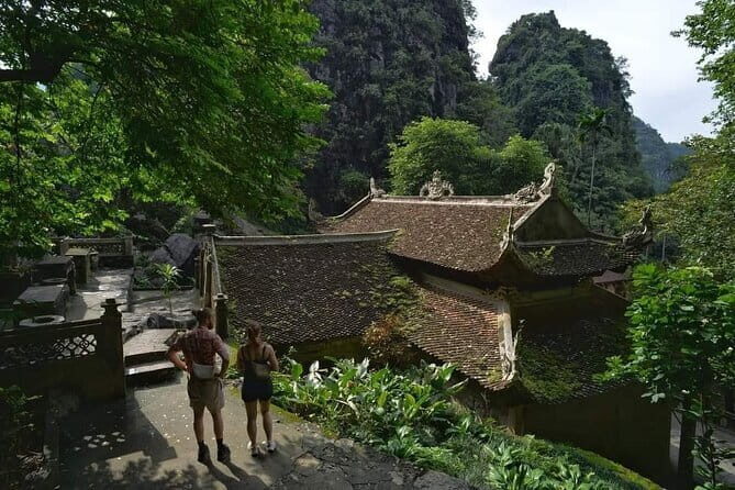 Discover Ninh Binh by Jeep: A Scenic Adventure to Hidden Gems - What Does the Experience Feel Like?