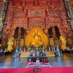 Discover Ninh Binh Wonders: Bai Dinh Pagoda, Trang An Grottoes - Who Is This Tour Best For?