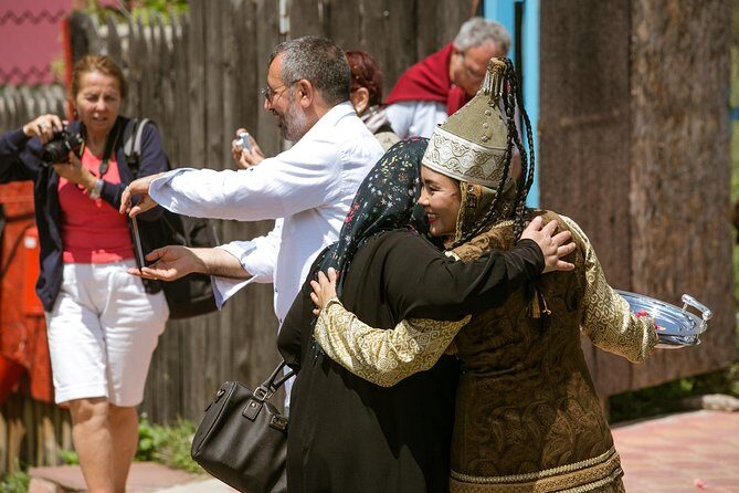 Discover Nomadic Lifestyle in 'The Huns' Ethno-village - Who Would Enjoy This Tour?