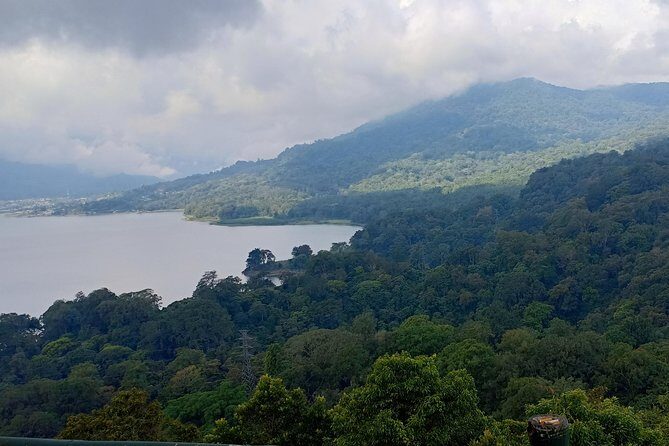 Discover northern part of bali, temples,lake and waterfalls - A Detailed Look at the Itinerary