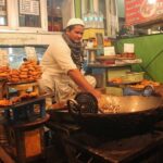 Discover Old Delhi: 4-Hour Evening Walking Tour includes Guide & Dinner - A Deep Dive into the Experience
