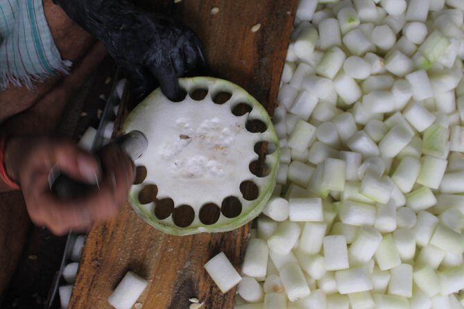 Discover Oriental Agra Day Tour - Practical Tips for Travelers