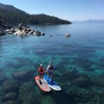 Discover Paddleboarding in Lake Tahoe - Analyzing the Value