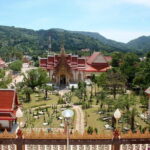Discover Phuket: Half-Day Island Guided Introduction Tour - Itinerary Breakdown: What to Expect