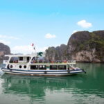 Discover Pristine Nature Bai Tu Long Bay with La Muse Cruise - Detailed Itinerary Breakdown