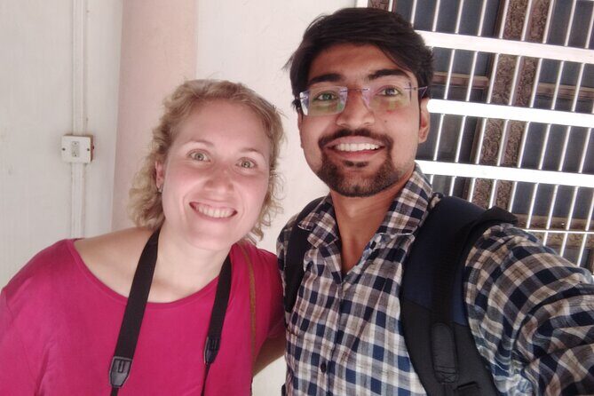 Discover Rajasthan: Jaipur, Pushkar, and Udaipur in 6 Days! - Who Will Love This Tour?