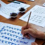 Discover Ranjana Lipi the Traditional Newari Script - Why Is This Tour Valuable?