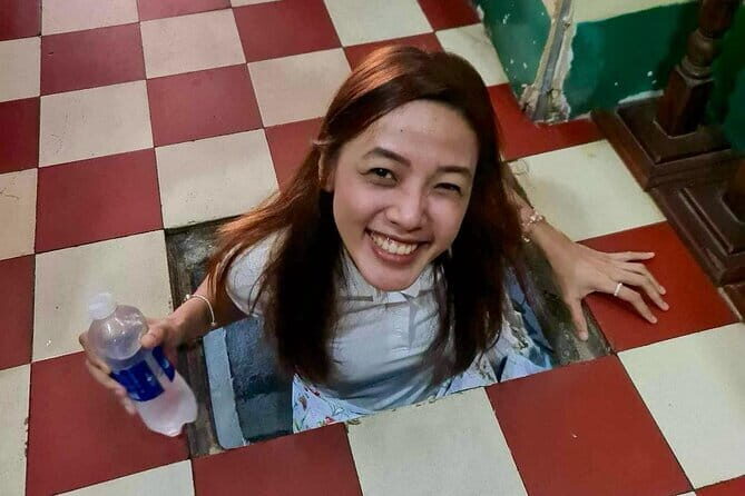 Discover Saigons Stories: The Ultimate City Tour Experience - A Deep Dive into the Itinerary