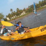 Discover Sailing at Bambolim Goa with Aquasail - The Practical Aspects: What You Need to Know