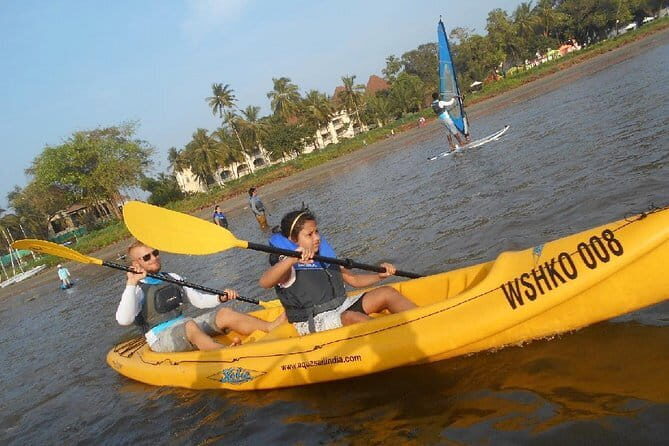 Discover Sailing at Bambolim Goa with Aquasail - The Practical Aspects: What You Need to Know