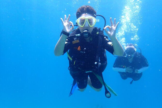 Discover Scuba Diving at Phu Quoc Island - Detailed Breakdown of the Tour