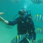 Discover Scuba Diving ( beginners) Combined With Jet Ski - The Jet Ski Addition: A Flexible Twist