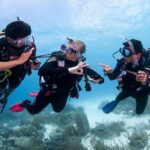 Discover Scuba Diving in Boracay with U/W Photo and Video - The Details That Matter