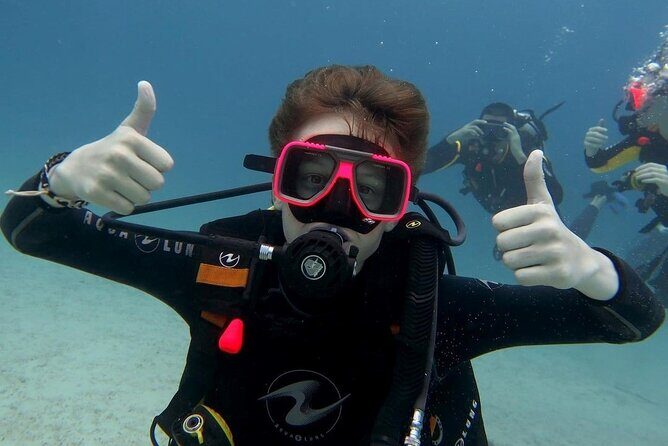 Discover Scuba diving in El Nido - Authentic Insights from Reviews