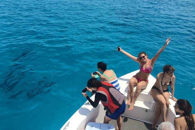 Discover South Ari Atoll - Full Day Tour from Male city - A detailed breakdown of the itinerary