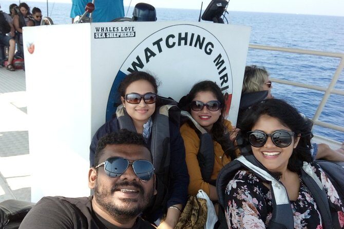 Discover Sri Lanka with Randimal Handalage - Key Points