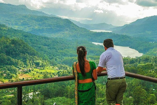 Discover Sri Lankan Beauty - 12 Days - What Makes This Tour Stand Out?