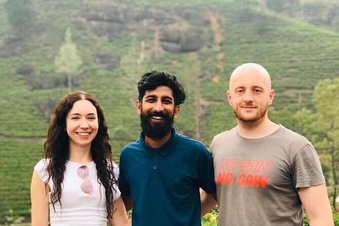 Discover Sri Lanka's Best in 3 Days: Sigiriya, Kandy & Ella - Authentic Experiences and Traveler Feedback