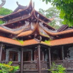 Discover Ta Cu Mountain, Lying Buddha, Phan Thiet City,Cham Tower - Final Tips