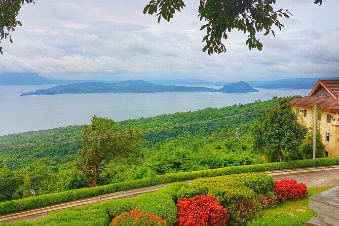 Discover Tagaytay's Countryside: Half-Day Sightseeing Tour - Who This Tour Is Perfect For