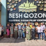 Discover Tashkent: A Journey Through Time - Who Will Love This Tour?