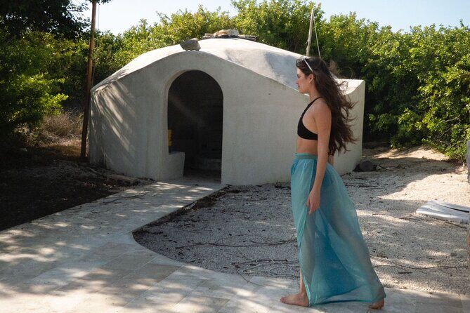 Discover the ancient ritual of Temazcal - Who Will Enjoy This Experience?