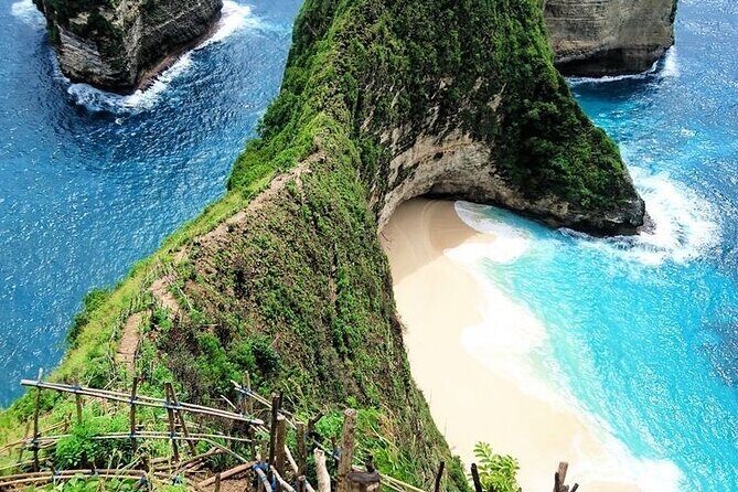 Discover The Beauty of Nusa Penida Island - Detailed Breakdown of the Itinerary