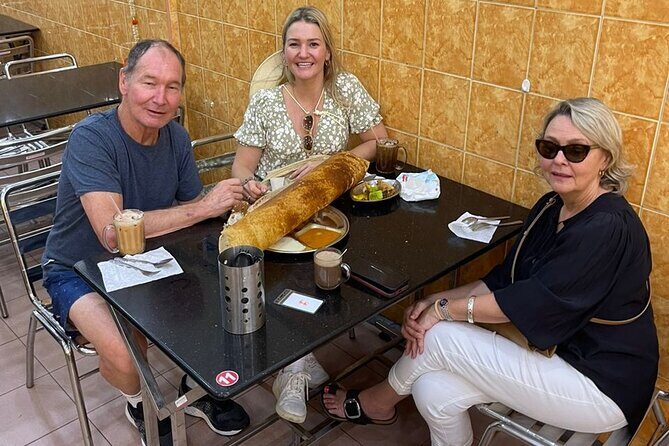 Discover the Delights of Chinatown's Cuisine - Conclusions: Who Will Love This Tour?