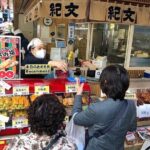 Discover the flavors of Ginza in a family friendly tour - Who Will Love This Tour?