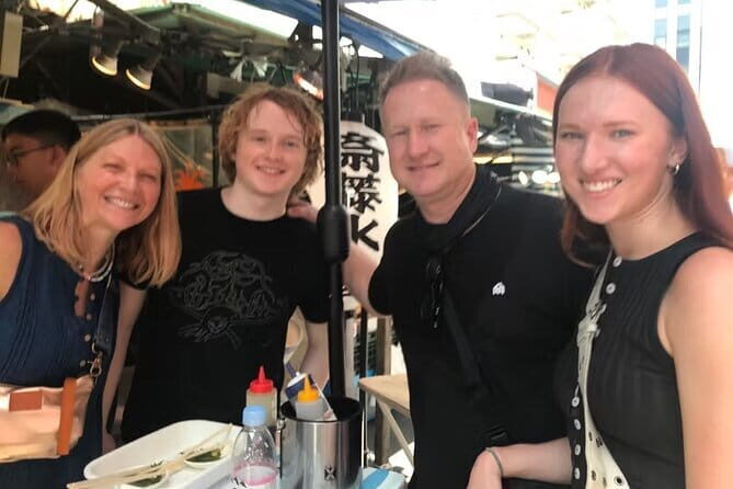 Discover the Heart of Tokyo Private tour with Romy - Practical Details and What You Can Expect