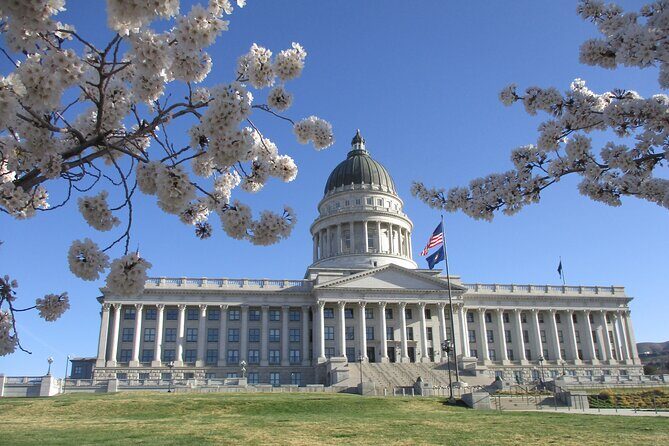 Discover the Highlights of Downtown Salt Lake City - Authentic Insights from Reviews
